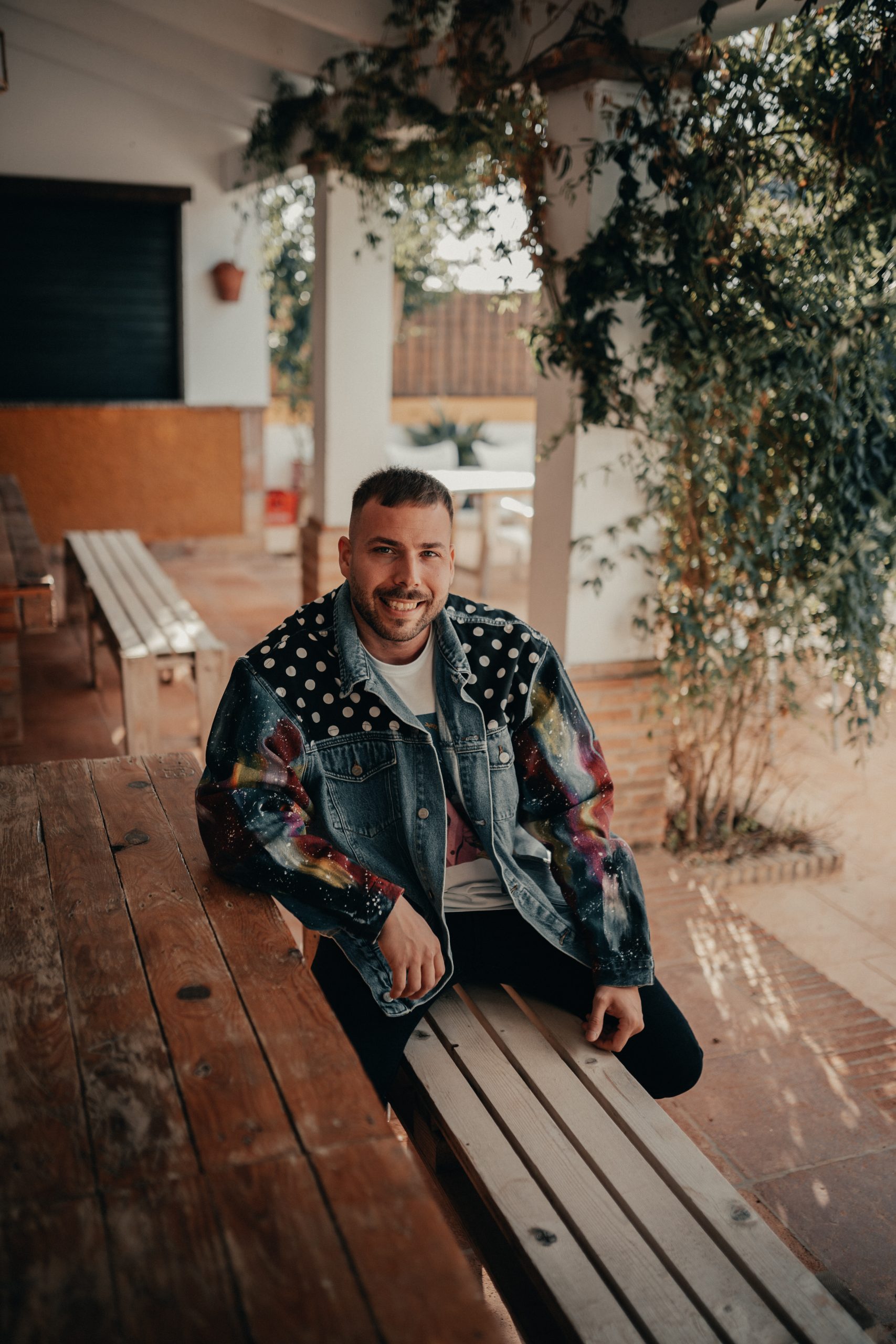 Inicio - Charlie Escobar