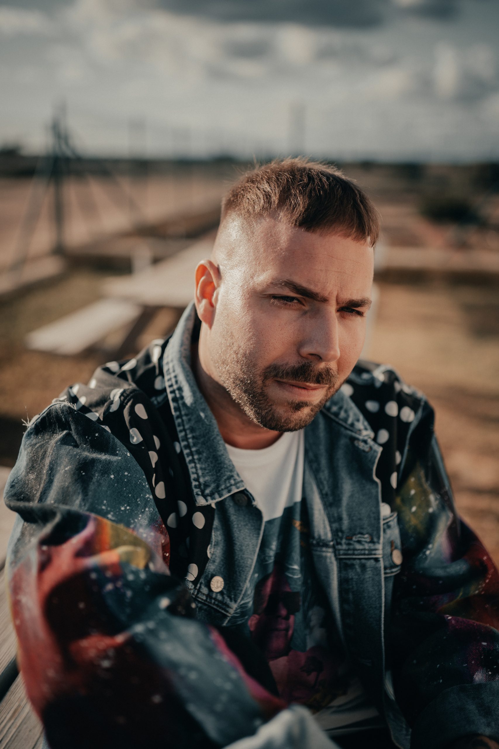 Inicio - Charlie Escobar