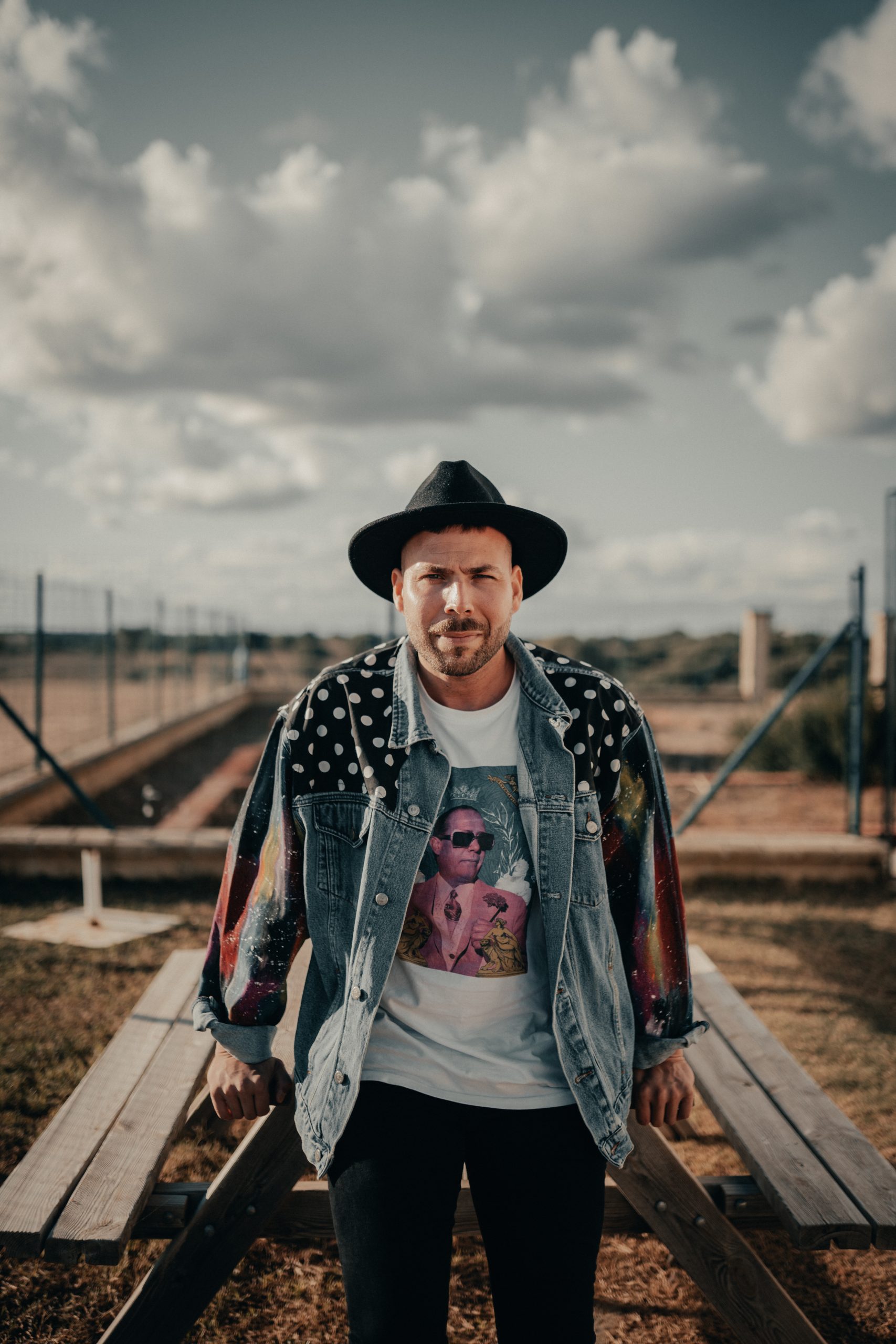 Inicio - Charlie Escobar