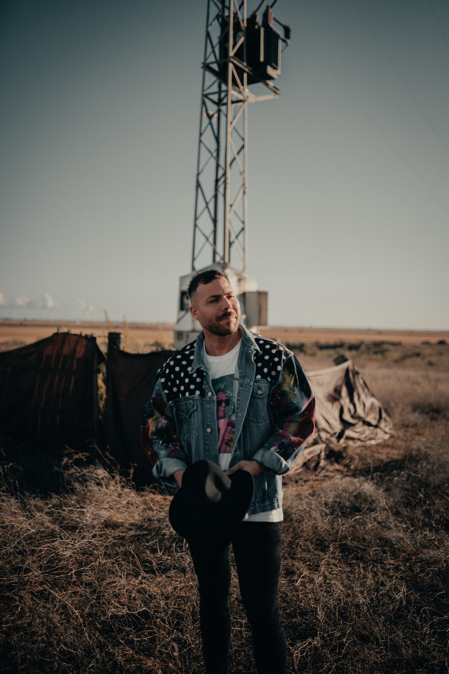 Inicio - Charlie Escobar