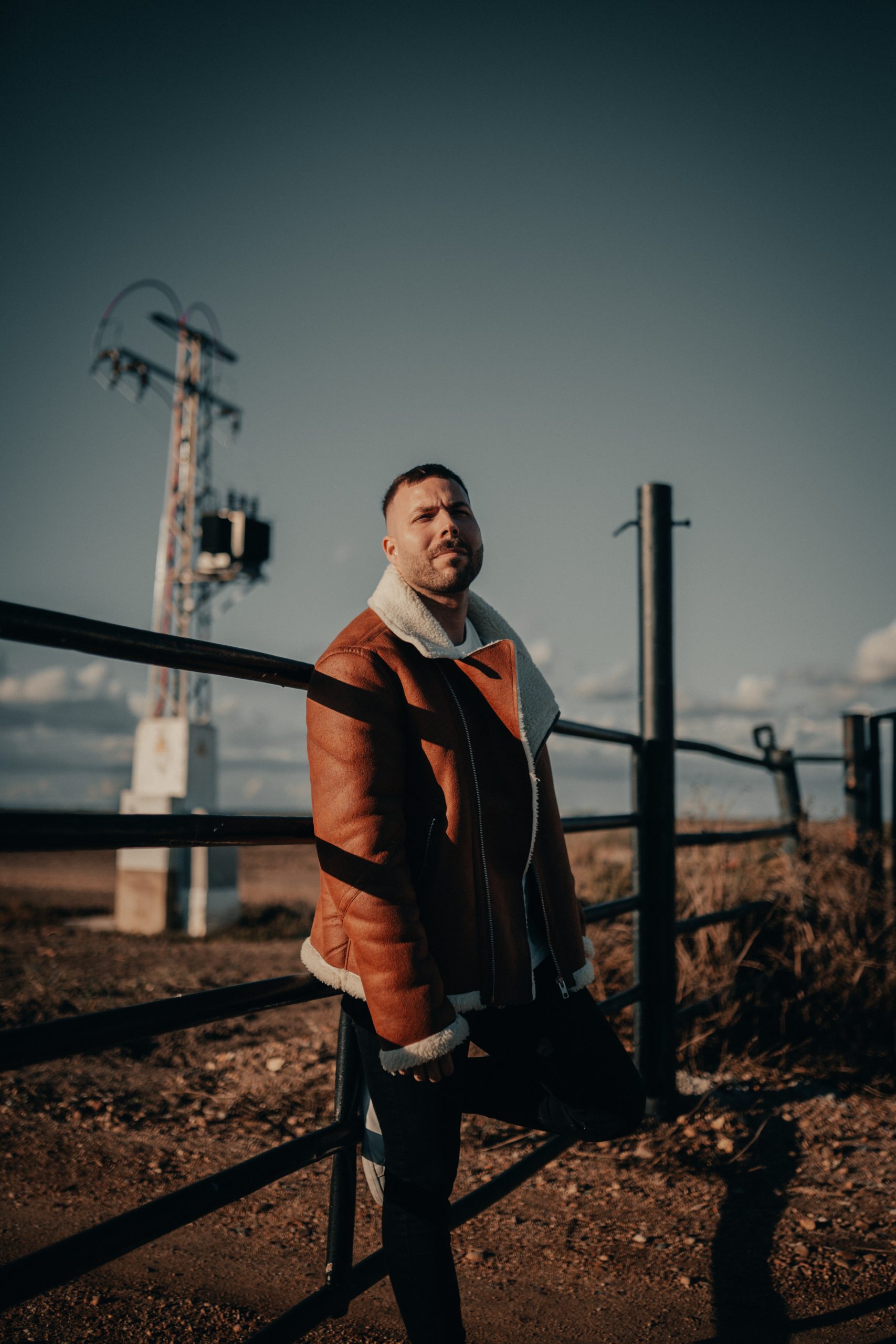 Inicio - Charlie Escobar