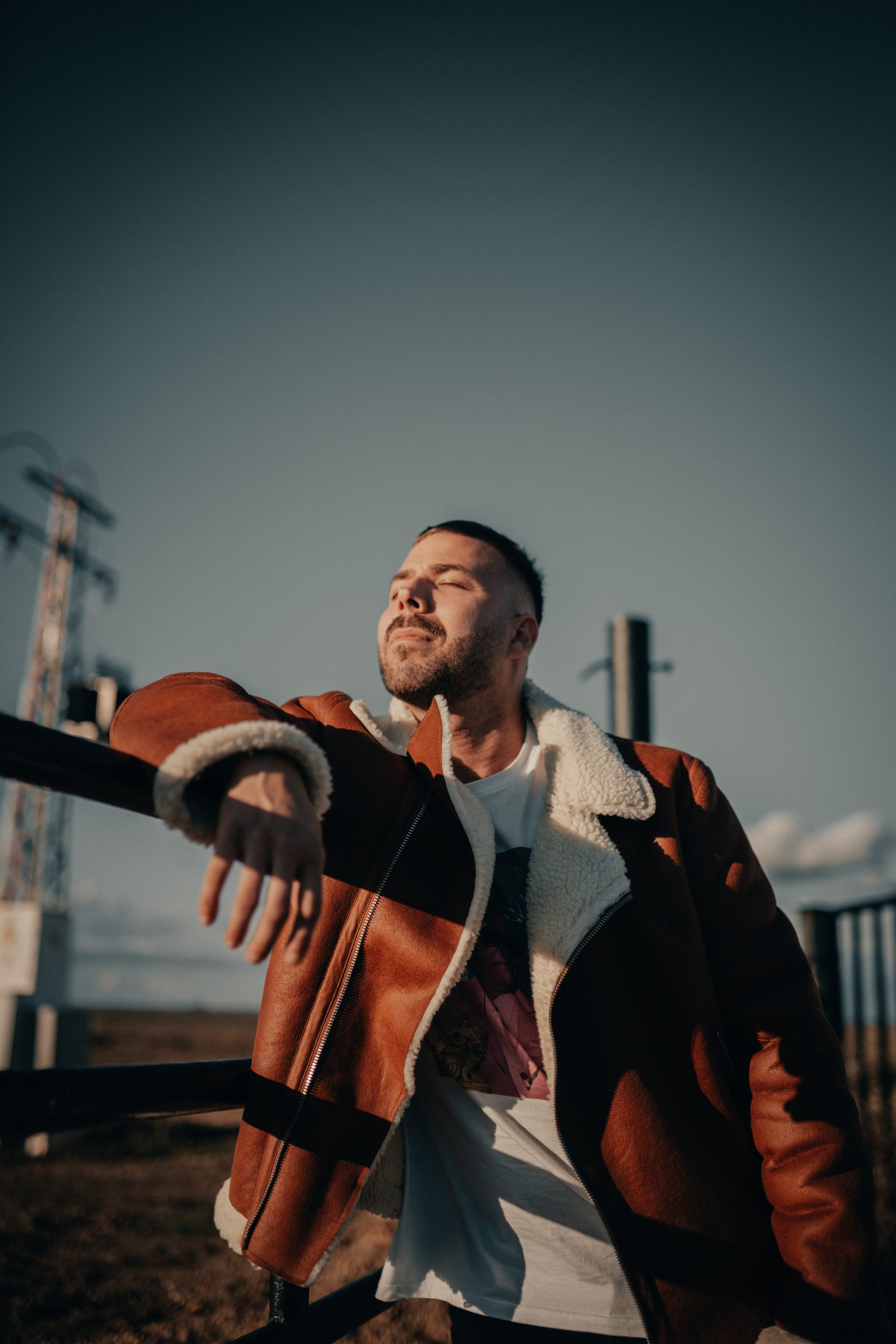 Inicio - Charlie Escobar