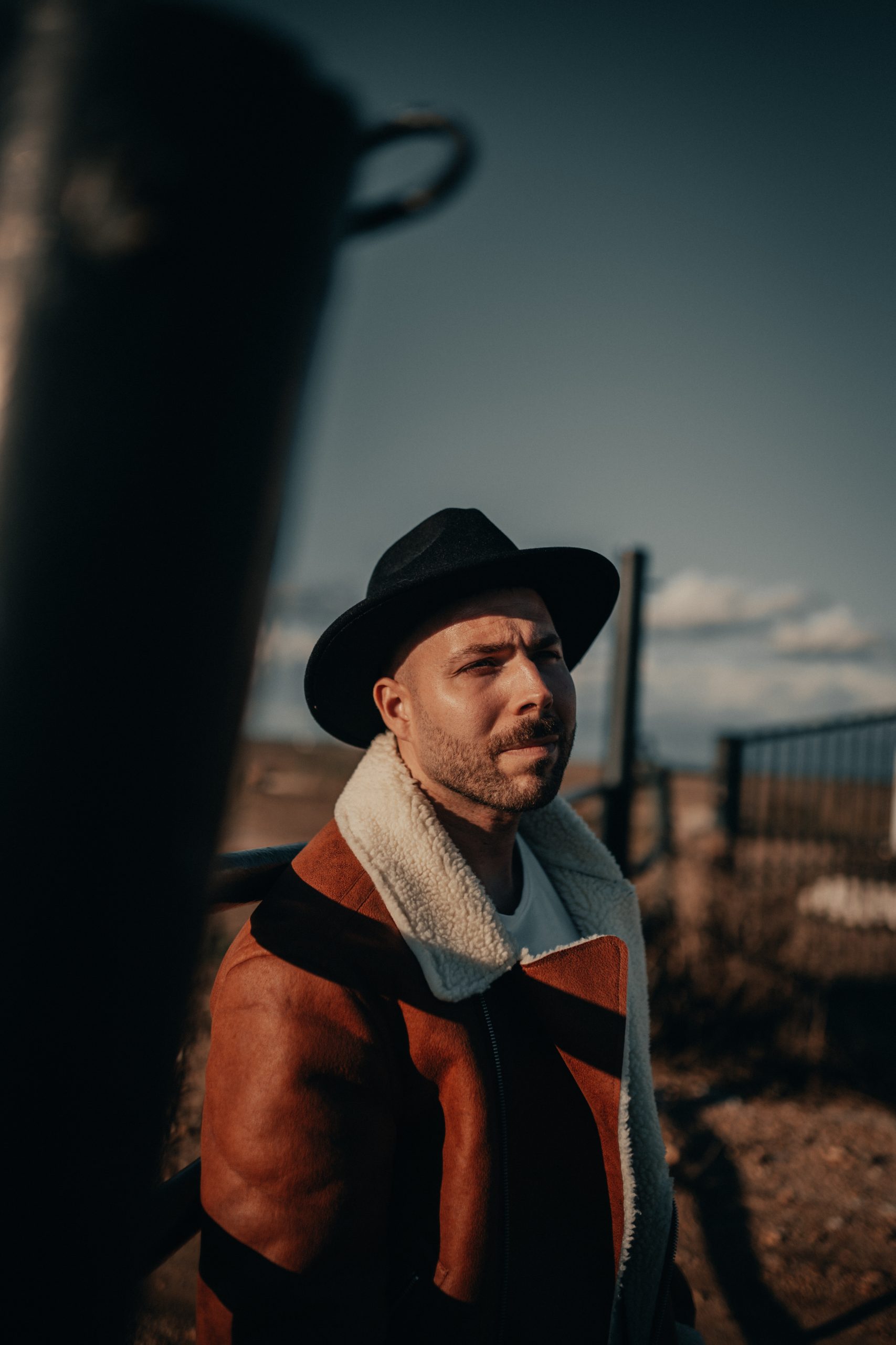 Inicio - Charlie Escobar