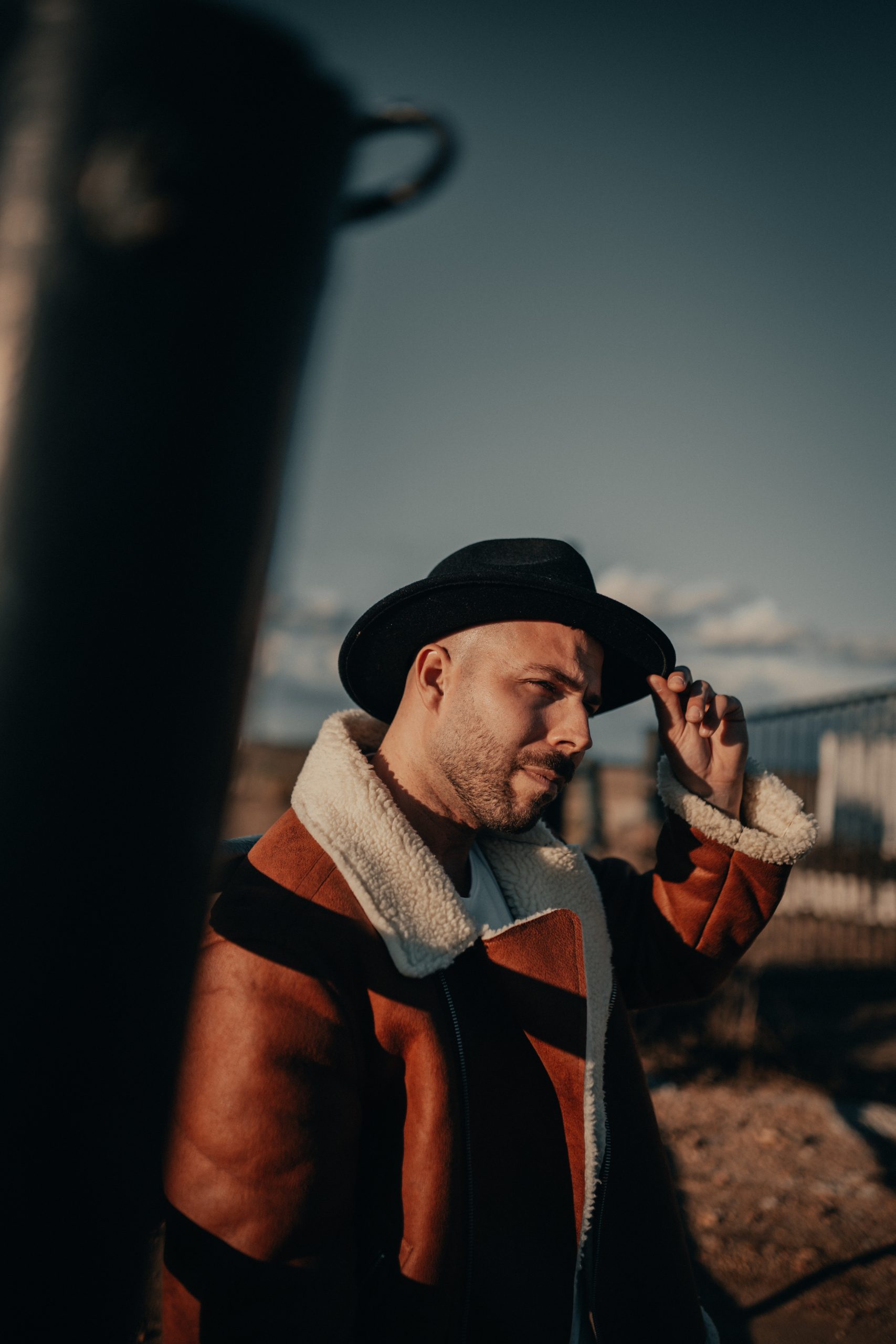 Inicio - Charlie Escobar