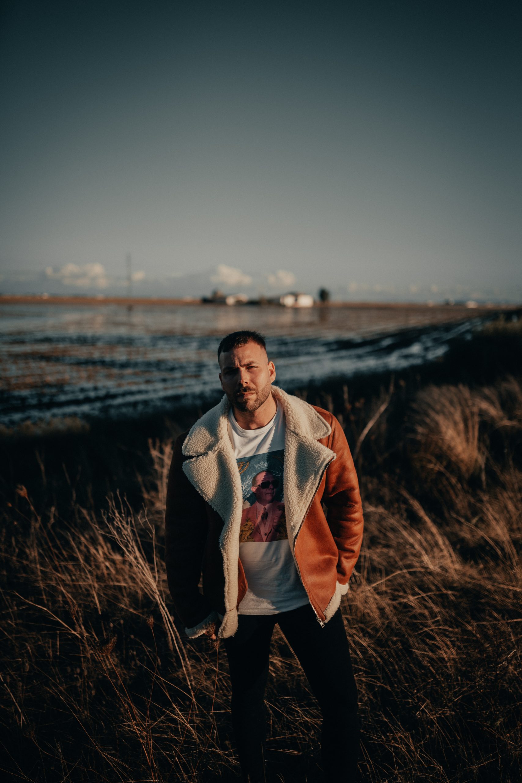 Inicio - Charlie Escobar