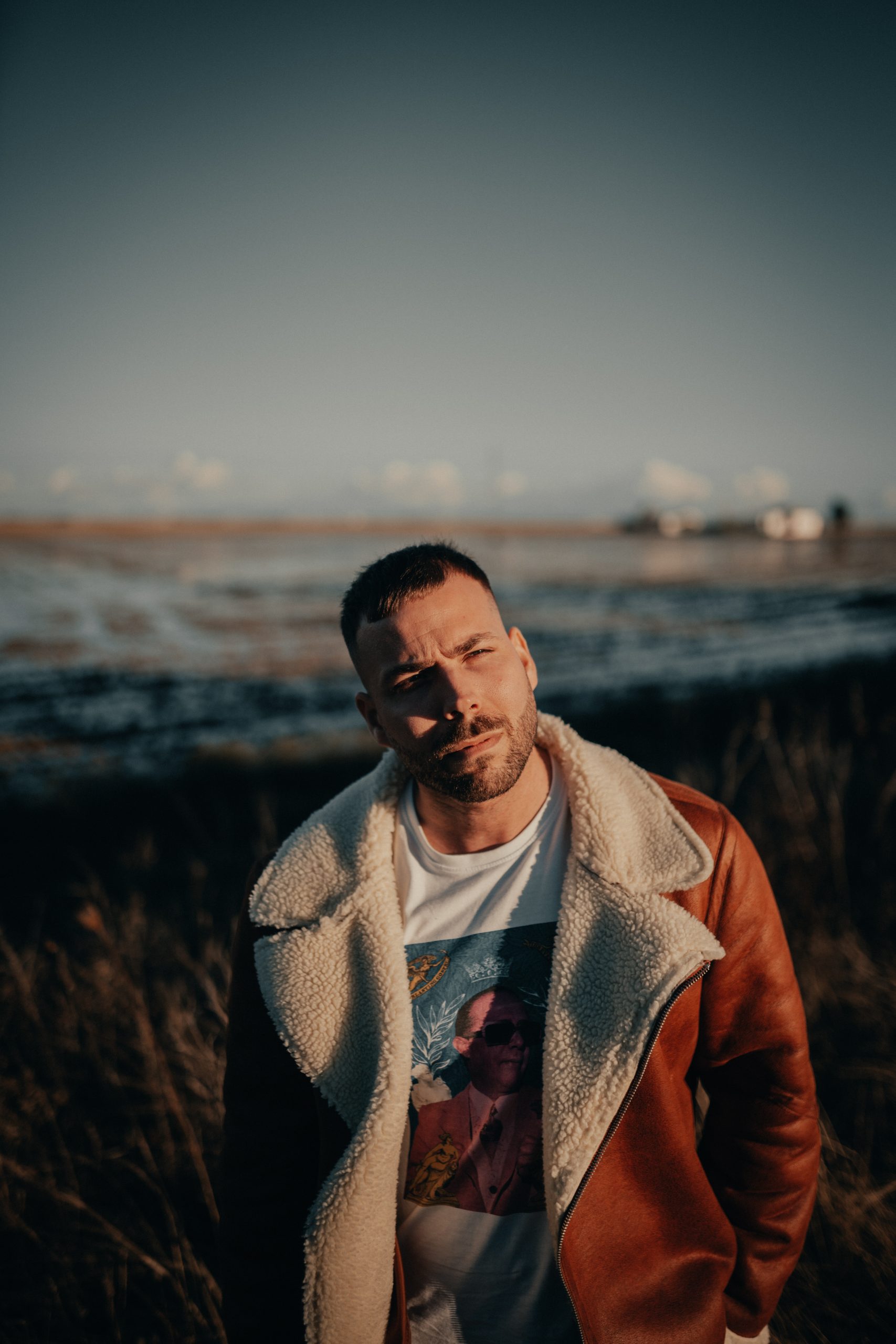 Inicio - Charlie Escobar