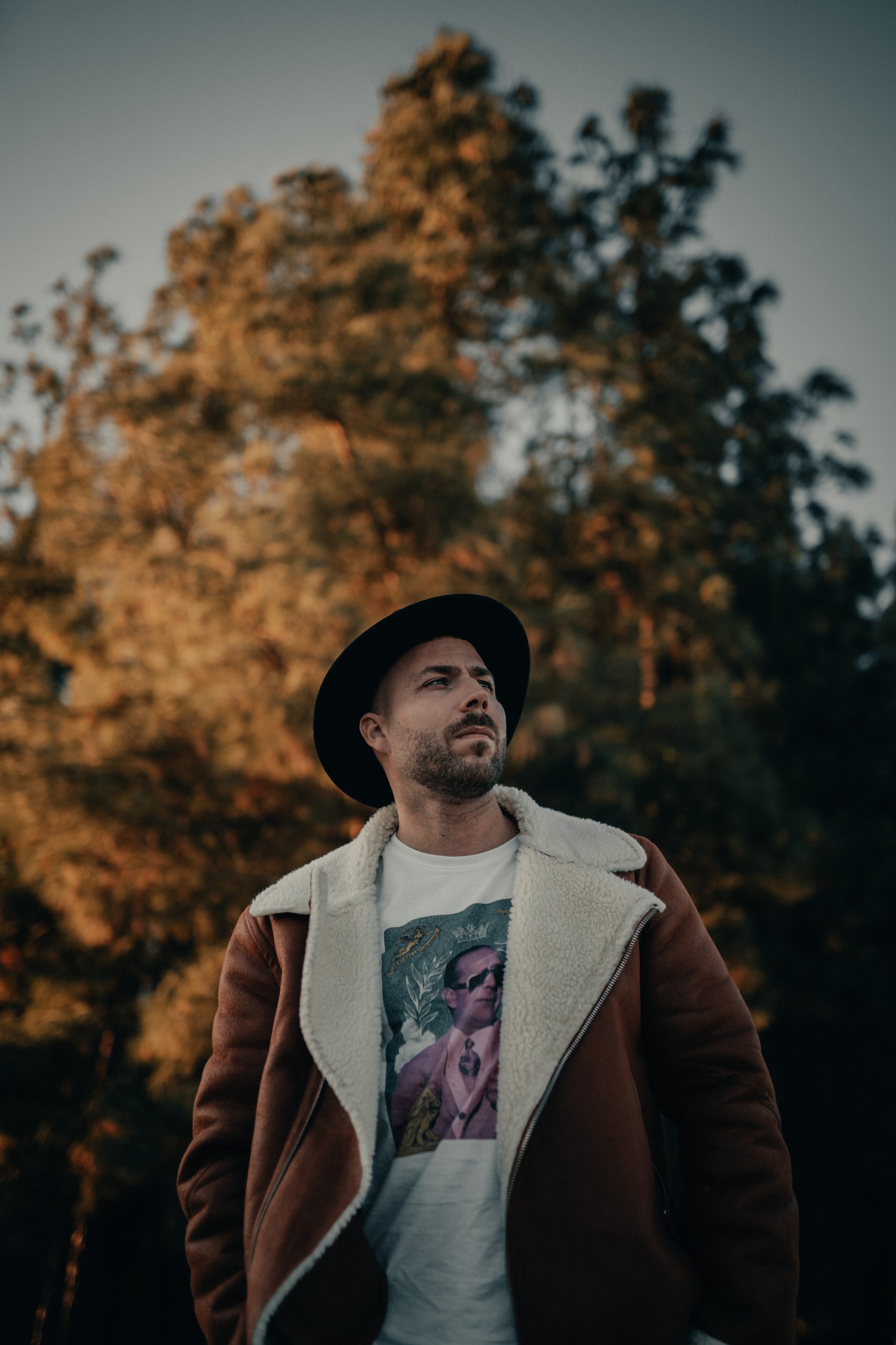 Inicio - Charlie Escobar