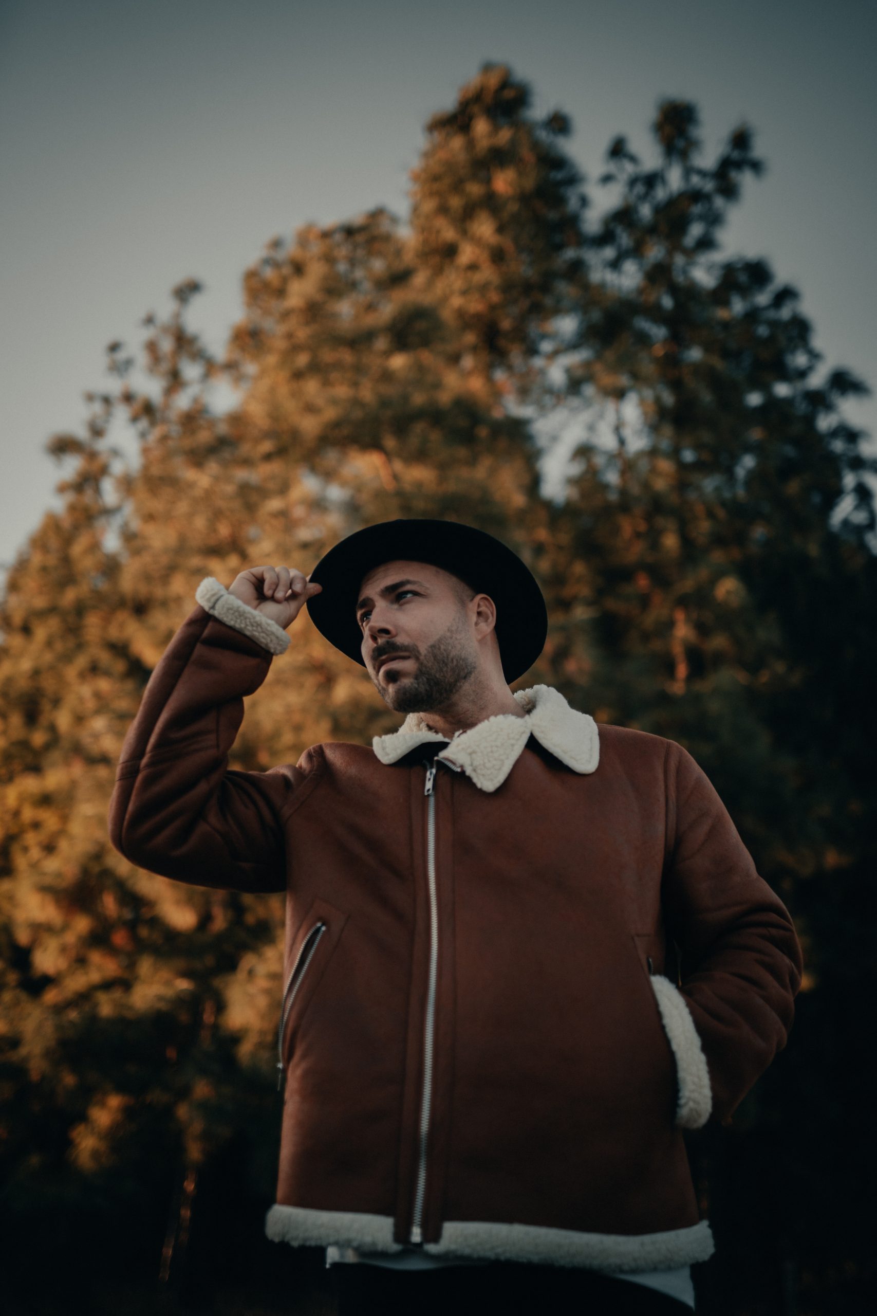 Inicio - Charlie Escobar