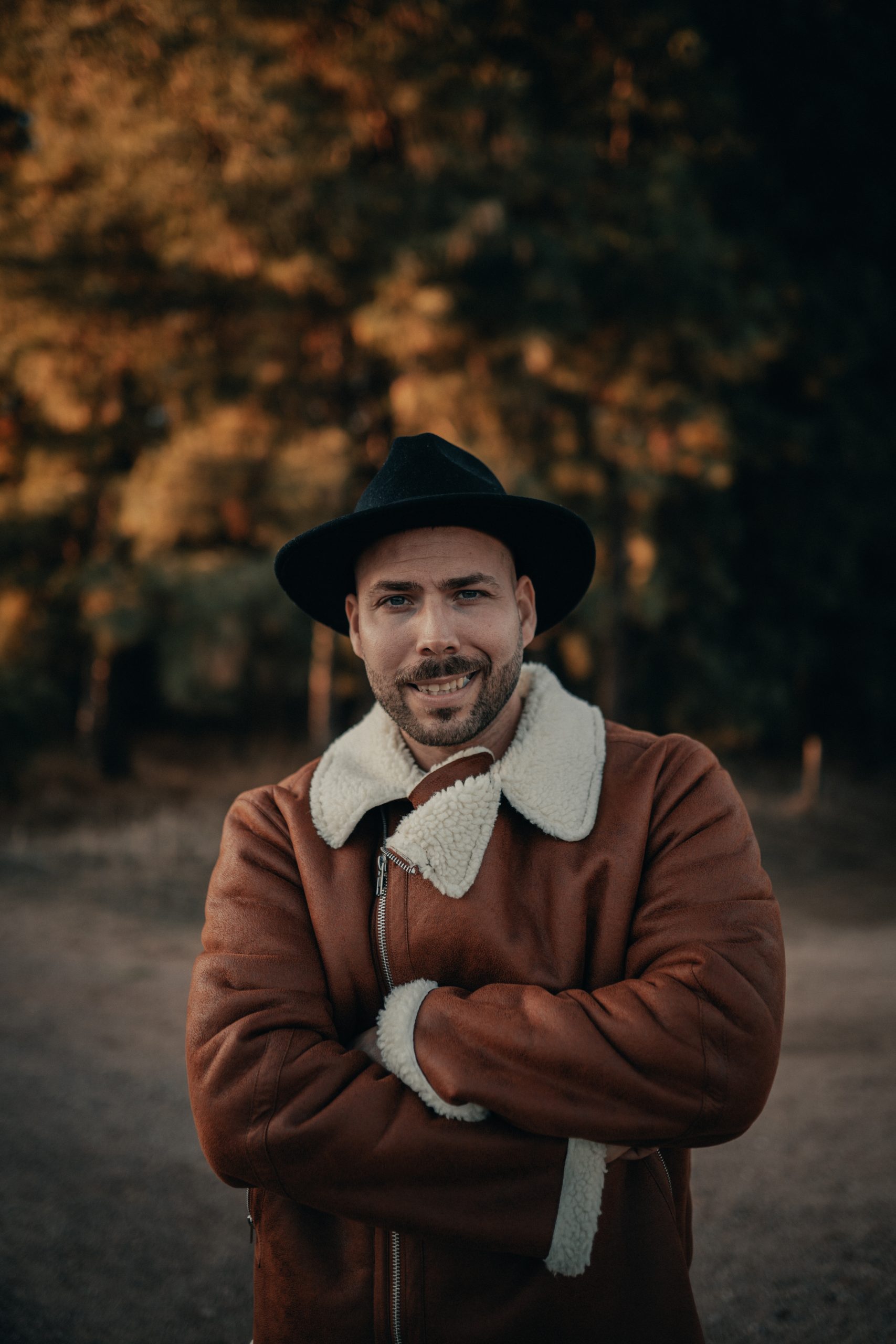 Inicio - Charlie Escobar