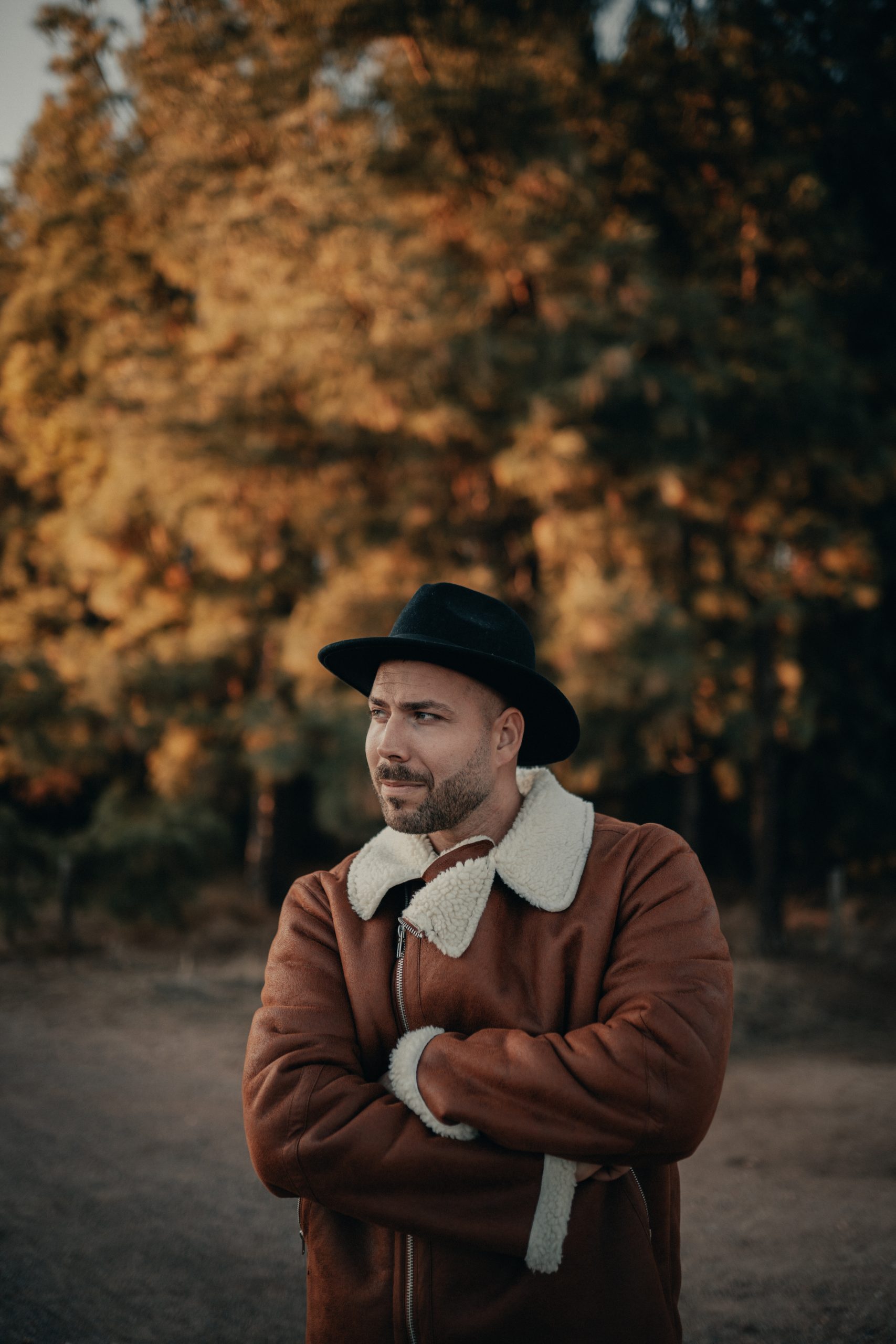 Inicio - Charlie Escobar