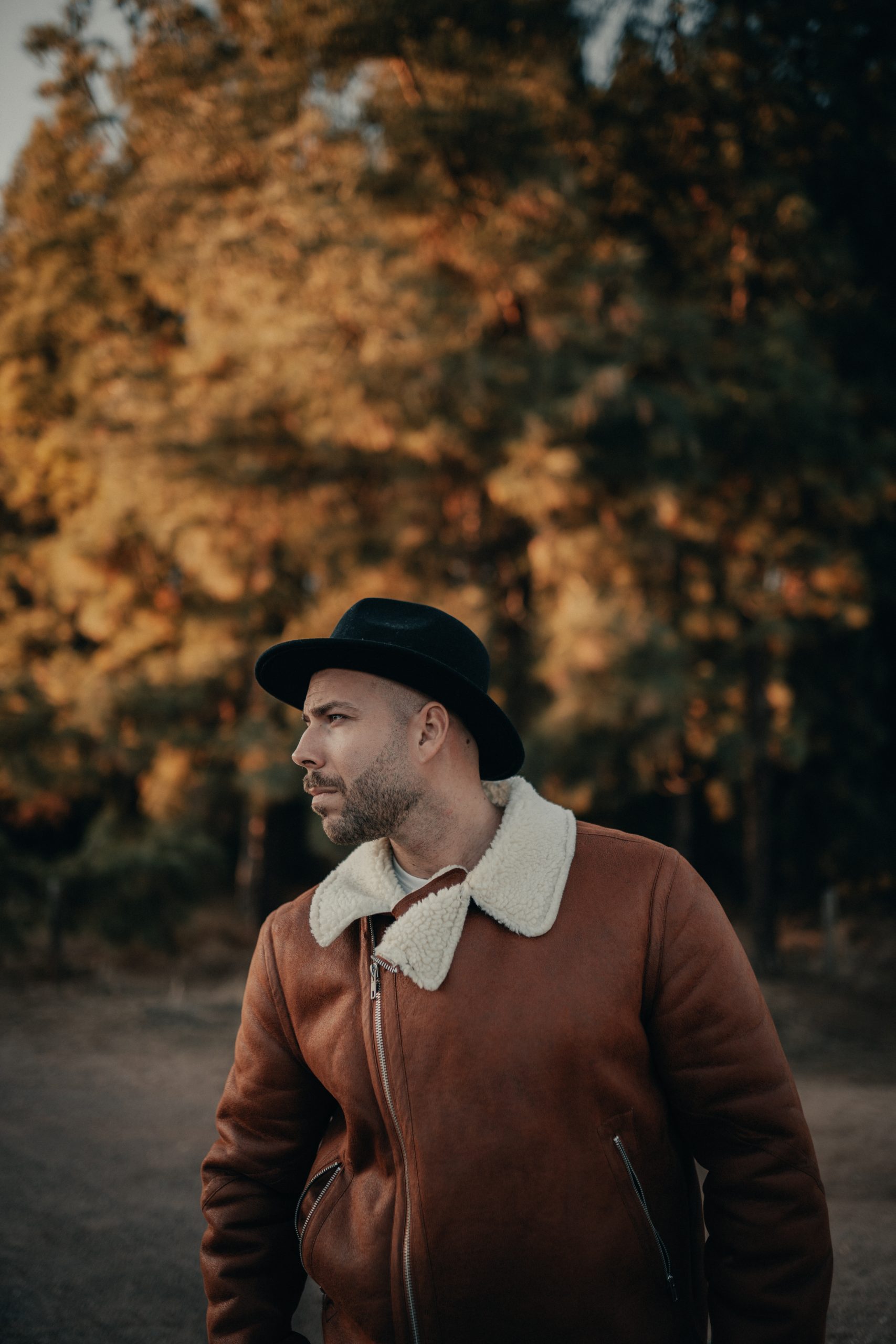 Inicio - Charlie Escobar