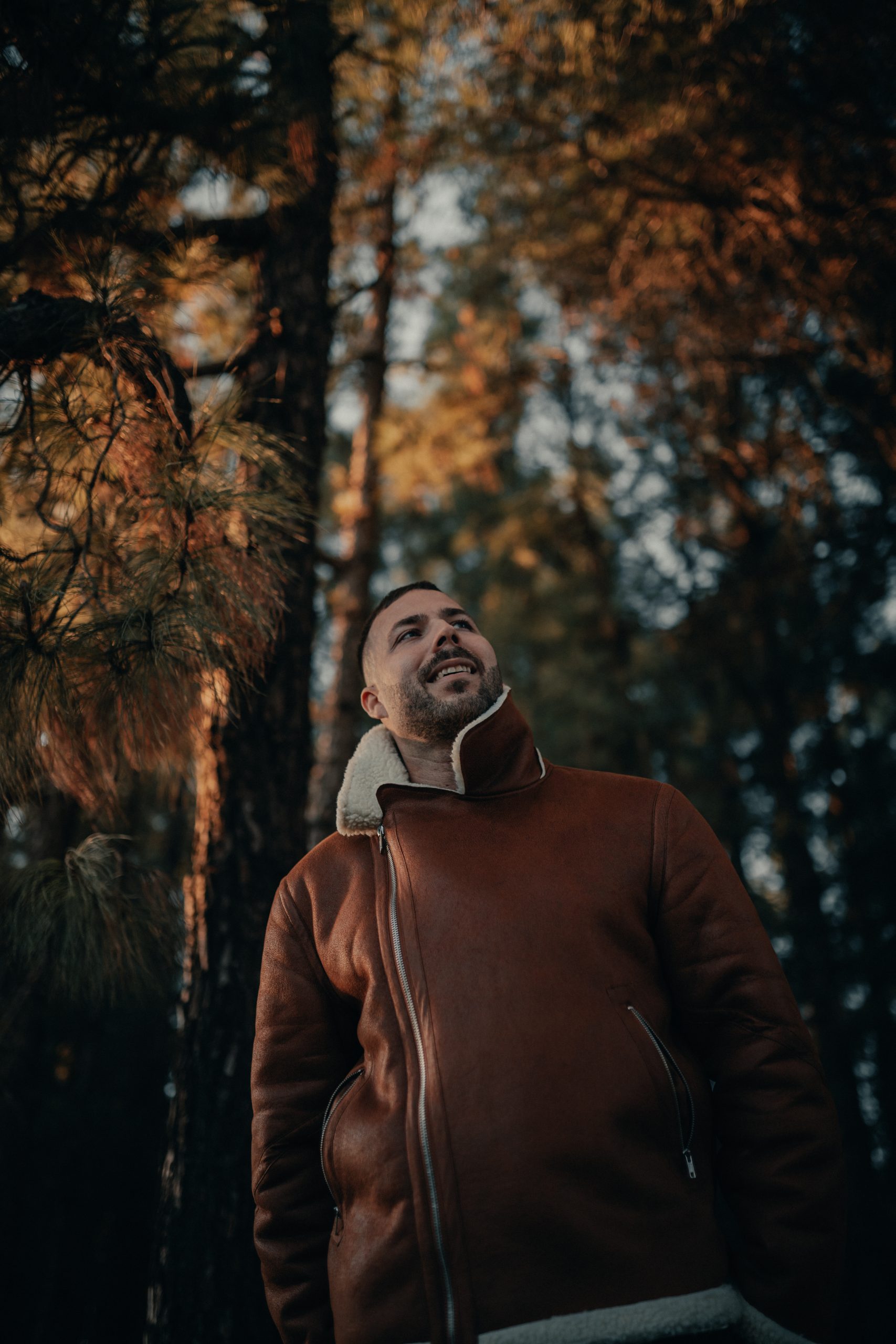 Inicio - Charlie Escobar