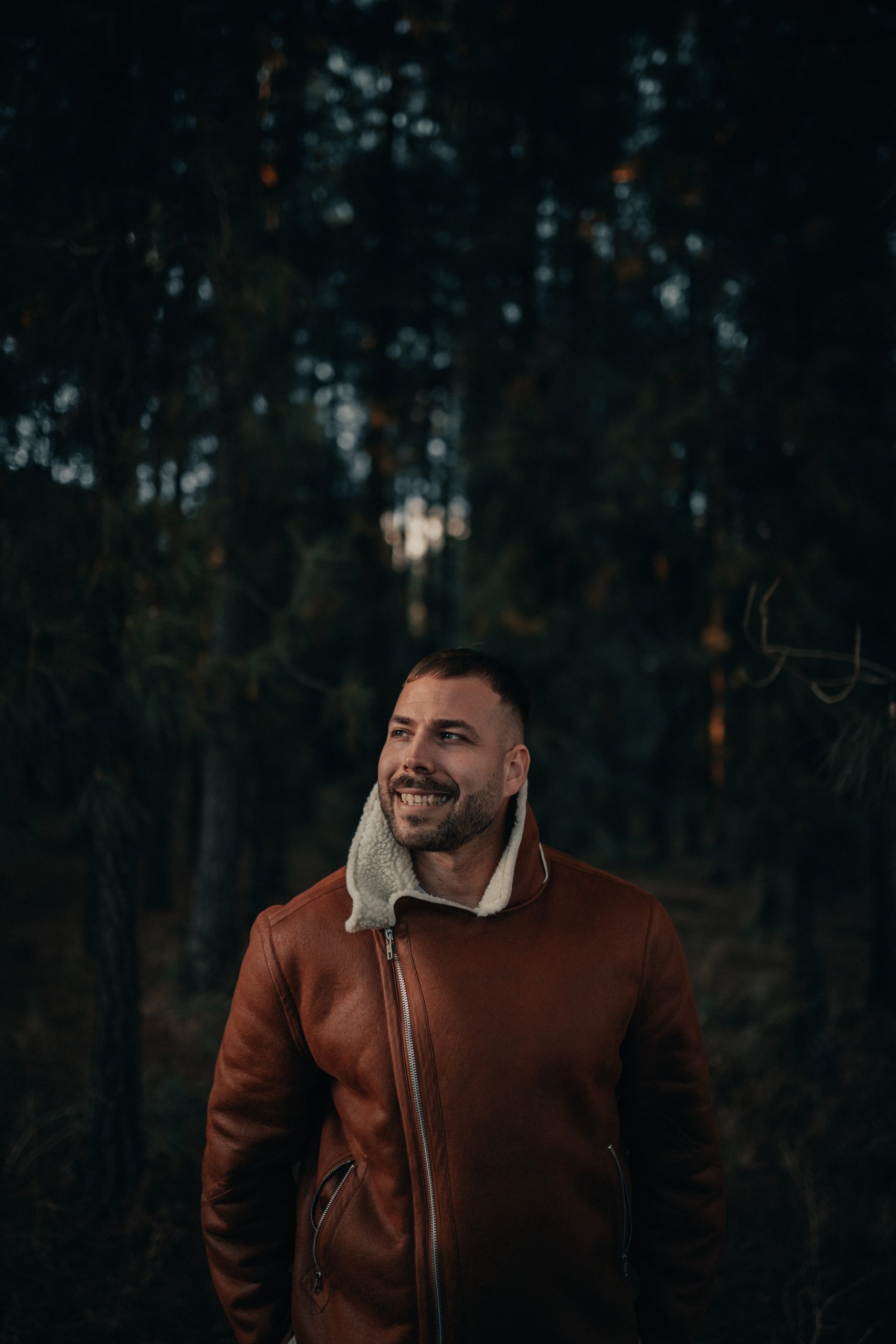 Inicio - Charlie Escobar