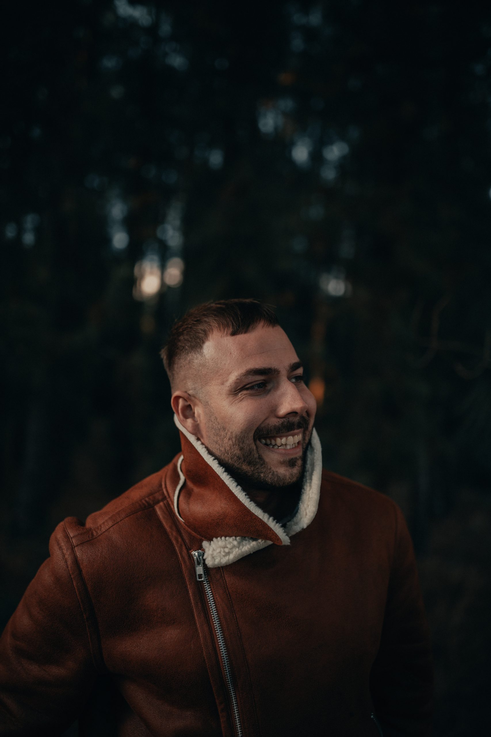 Inicio - Charlie Escobar